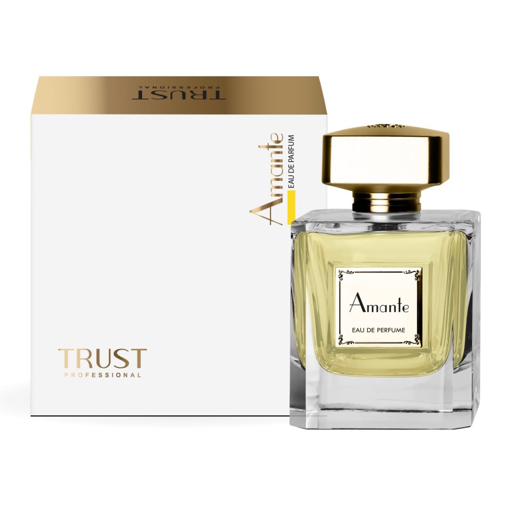 قیمت و خرید عطر و آرایشی تراست - تراست لند